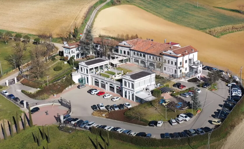 LVMH übernimmt Pedemonte - Gold'Or