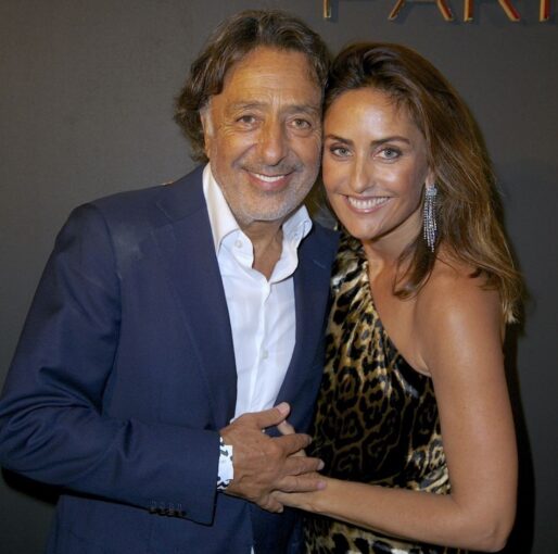 André Messika Diamonds donne 25 pour cent de l’entreprise au personnel ...